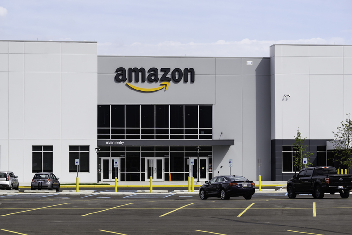 Just How Bad Are Amazon's Workplace Conditions?