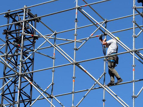 What Injured Workers Should Know about NY Scaffolding Law : Pasternack Tilker Ziegler Walsh ...