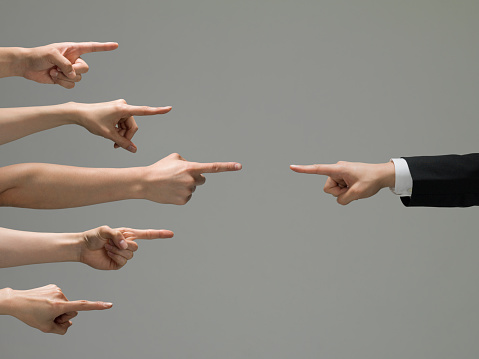 OSHA Passes Anti-Retaliation Rule : Pasternack Tilker Ziegler Walsh ...