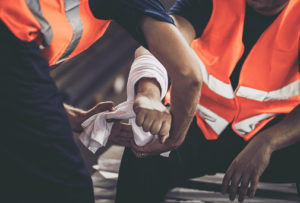 How Common Are Hand Injuries in the Workplace? | Pasternack Tilker ...