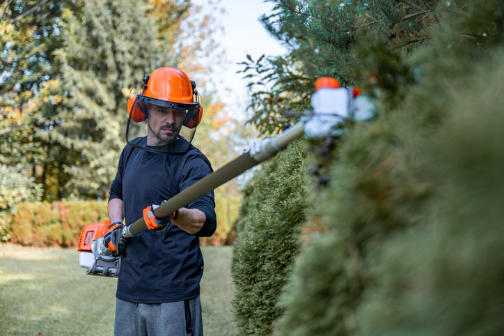 Occupational Hazards That Put New York Landscapers at Risk | Pasternack ...
