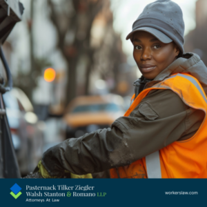 Garden City Workers’ Compensation Lawyer | Pasternack Tilker Ziegler ...