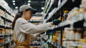 Strains and Falls Are Leading Causes of Retail Injuries | Pasternack ...